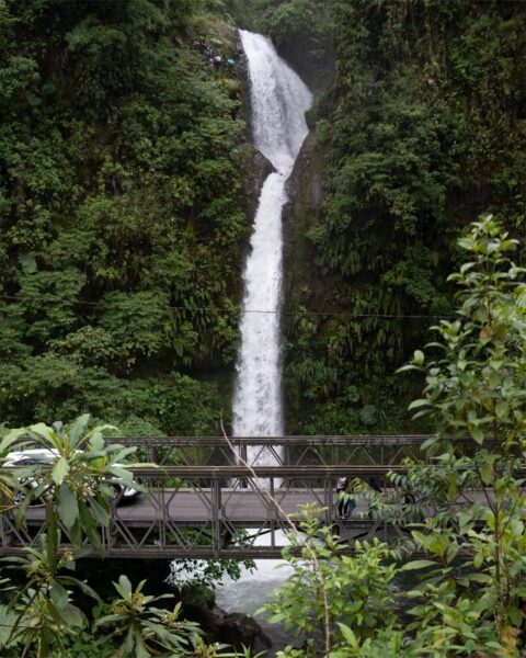 Áreas Protegidas en Costa Rica: Explora su Biodiversidad
